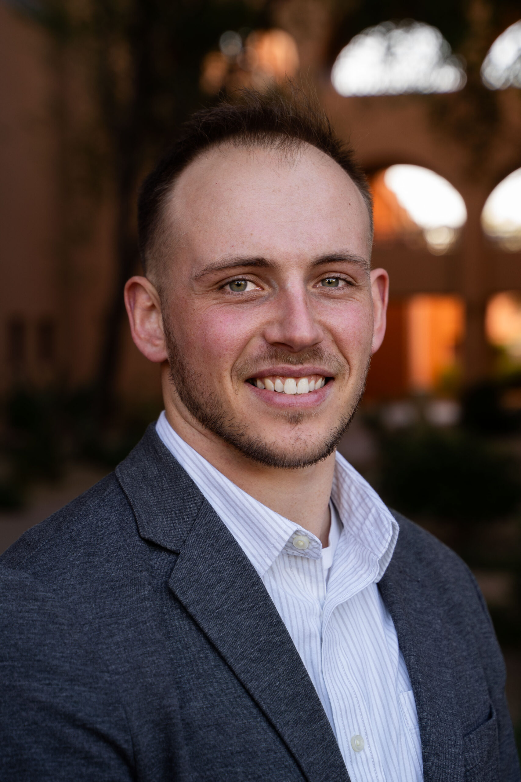 Meet the Team - Energy Feeds International