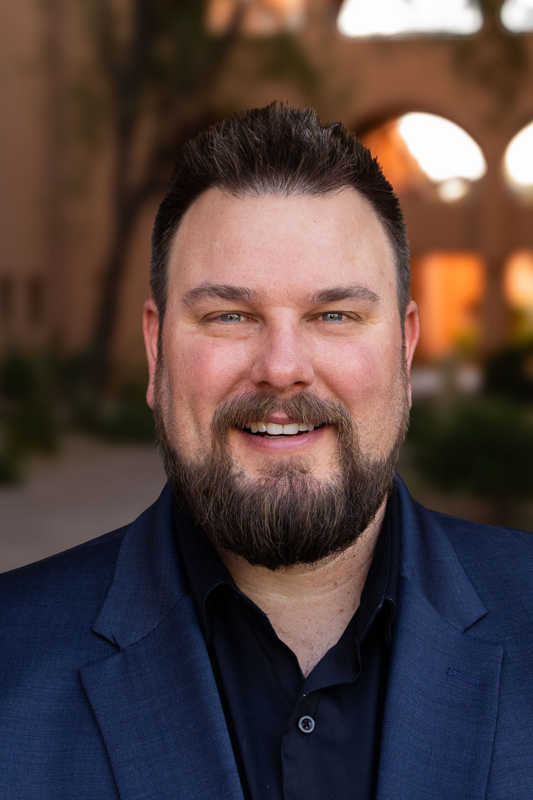 Meet the Team - Energy Feeds International